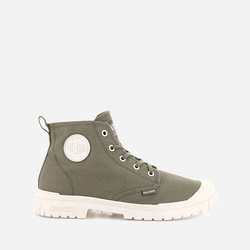 Palladium Pampa Sp20 Hi Canvas Vegan 76838-258-M - Jeftinije.hr