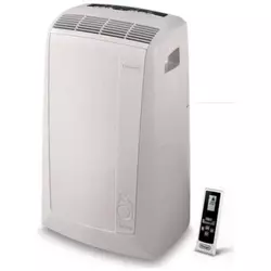 DeLonghi Monoblok klima uređaj 2500 W ATT.CALC.EEK: A (A+++ - D) 85 m3 ...