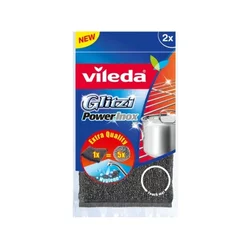 Vileda Glitzi Power Inox 2/1 - Jeftinije.hr