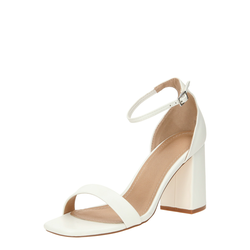 Dorothy Perkins Sandale s remenčićima ''Saskia Classic'', bijela ...