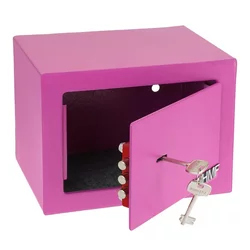 Mini sef za novac - Jeftinije.hr