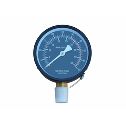 Manometer 30T Horizontalni Carmax - Ceneje.si