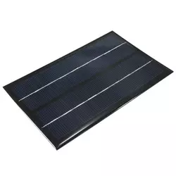 Mini solarni panel - Ceneje.si