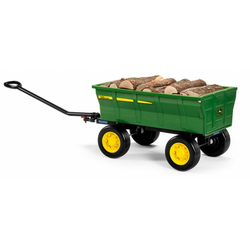 PEG PEREGO prikolica JD Farm wagon - Ceneje.si