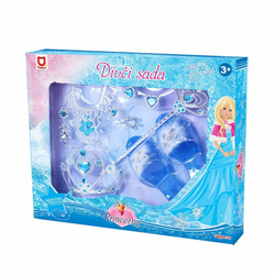 Djevojački komplet za princeze s najlonkama - Jeftinije.hr