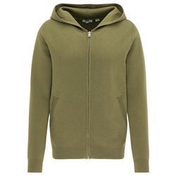 Mo ESSENTIALS Kardigan, maslinasta - Jeftinije.hr