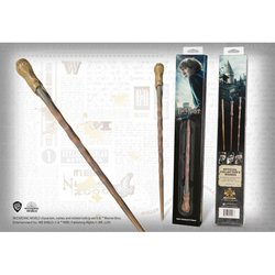 NOBLE COLLECTION - HARRY POTTER - WANDS - RON WEASLEY ŠTAPIĆ - Jeftinije.hr