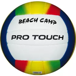 Pro Touch BEACH CAMP, lopta za odbojku, višebojno - Jeftinije.hr