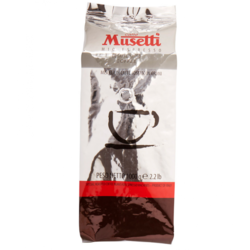 Kava v zrnu Musetti Decaf brez kofeina 1kg - Ceneje.si