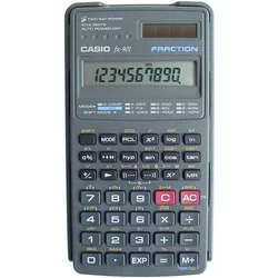 Casio Kalkulator FX-901 10mestni - Ceneje.si
