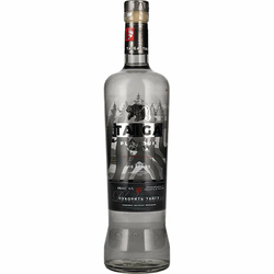 Taiga PLATINUM Vodka 40% Vol. 0,7l - Ceneje.si