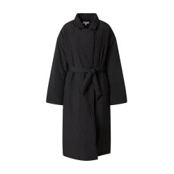 EDITED Prijelazni kaput ''Yuki'', crna - Jeftinije.hr