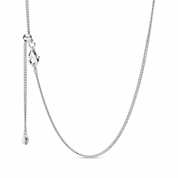 Pandora Náhrdelník Moments 398283-60 - Jeftinije.hr