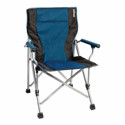 Fotelja Brunner Raptor Boja: crna/plava - Jeftinije.hr