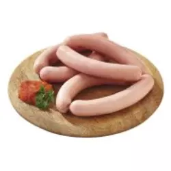 DOMAČE HRENOVKE, 1 KG - Ceneje.si