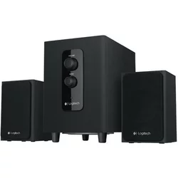 Logitech komplet zvučnika Z443, crni - Jeftinije.hr