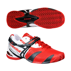 BABOLAT tenisice PROPULSE 3 CLAY (ANDY RODDICK) - Jeftinije.hr