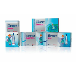 LUPOCET SIRUP 100ML - Jeftinije.hr