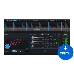 Waves InTrigger Drum Replacer (Digitalni izdelek) - Ceneje.si