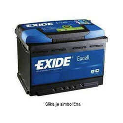 Exide akumulator 45AH EB454 - Ceneje.si