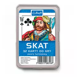 TREFL karte skat - Ceneje.si
