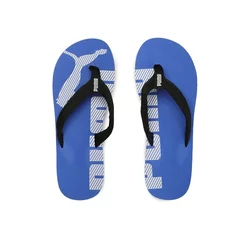 PUMA Japanke ''Epic Flip v2'', safirno plava / crna / bijela - Jeftinije.hr