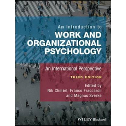 Introduction to Work and Organizational Psychology - Jeftinije.hr