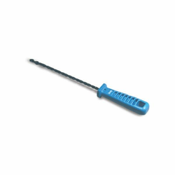 Knauf Alat za gips kartonske ploče (Duljina: 270 mm, Plave boje ...
