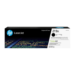 HP 219X (W2190X), originalan toner , crni, 3200 stranica - Jeftinije.hr
