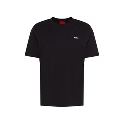 Hugo Boss Majice črna L 50466158001 - Ceneje.si