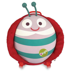 Dječji okrugli ruksak Oops - Bubamara - Jeftinije.hr