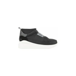 UGG Visoke tenisice ''Neutra'', crna - Jeftinije.hr