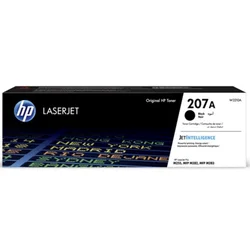 HP 207A Black LaserJet Toner Cartridge W2210A - Jeftinije.hr