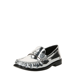 COACH Slip On cipele ''Jolene'', srebro - Jeftinije.hr