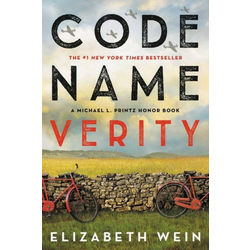 Code Name Verity (Anniversary Edition) - Ceneje.si
