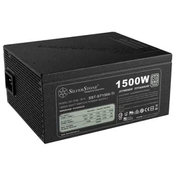 SilverStone SST-ST1500-TI v2.0 Strider Netzteil 80 PLUS Titanium ...