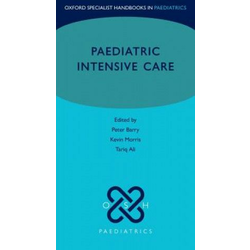 Paediatric Intensive Care - Jeftinije.hr