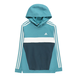 adidas Sportske majice 3S TIB FL HD Plava - Jeftinije.hr