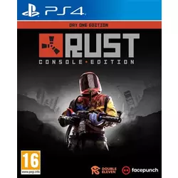 KOCH MEDIA igra Double Eleven Rust - Day One Edition (PS4) - Jeftinije.hr