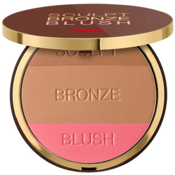 Pupa Sculpt Bronze Blush Bronzer i rumenilo - Jeftinije.hr