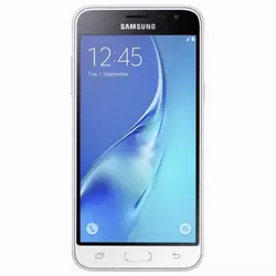 SAMSUNG pametni telefon Galaxy J3 LTE (SM-J320FN), (2016), bel - Ceneje.si