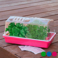 Mini Plastenik za Sadnice - Jeftinije.hr