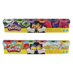 Play-Doh Razdeli in deli - set - Ceneje.si