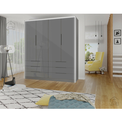 Ormar Rize LED - Jeftinije.hr