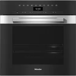 MIELE KOMBINIRANA PARNA PEČICA DGC7460 EDST - Ceneje.si