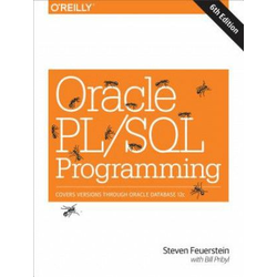 Oracle PL/SQL Programming 6ed - Jeftinije.hr