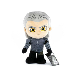 WITCHER - GERALT PLUSH - Jeftinije.hr