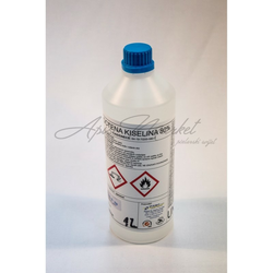 Octena kiselina 80% 1 L - Jeftinije.hr