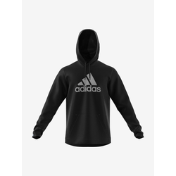 Mikina s kapuco adidas M GG BIG BOS - Ceneje.si