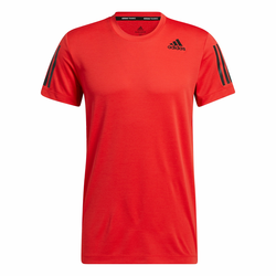 adidas H.RDY WARRI TEE, maja, rdeča H11108 - Ceneje.si